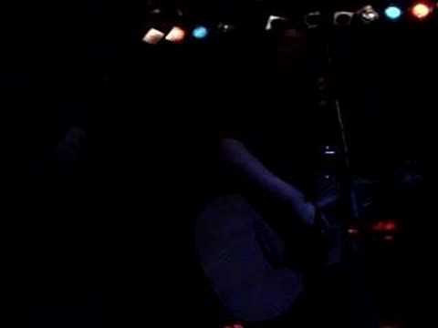 VAST- Turquoise -at the Galaxy theatre - YouTube