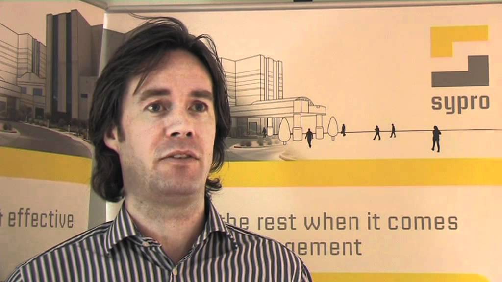 SYPRO - YouTube