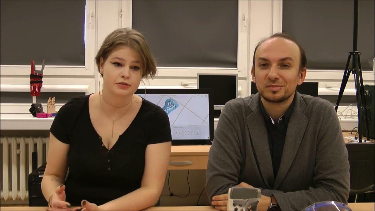 BRIGHT Webinar #1 - Computer Aided Design - YouTube