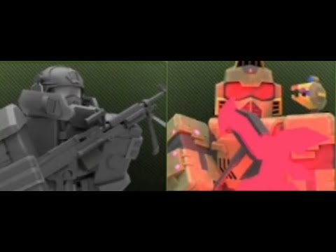 John Tower Showcase TDX (Skip to end if impatient) - YouTube