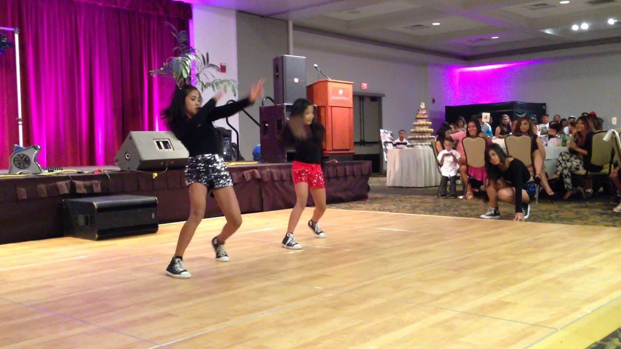 trilogy dance crew - YouTube