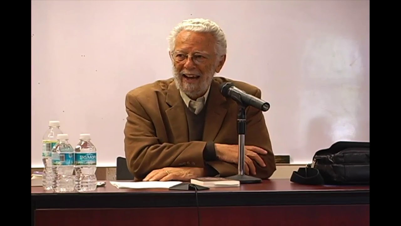 Curso Filosofía de la liberación 13-29/04/15 - Dr. Enrique Dussel - YouTube