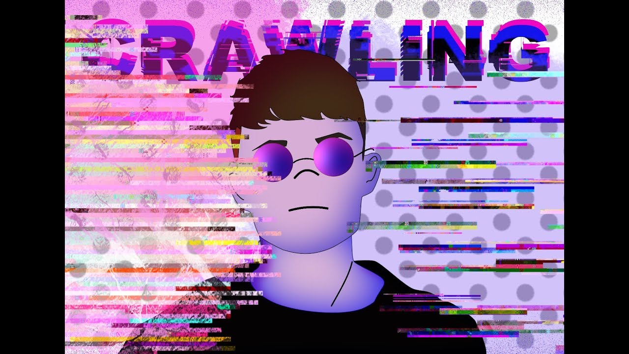 Mr. Kitty Crawling Music Video (Linkin Park Cover) - YouTube