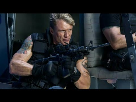 FILME DE AÇÃO COMPLETO 2020 - Dolph Lundgren
