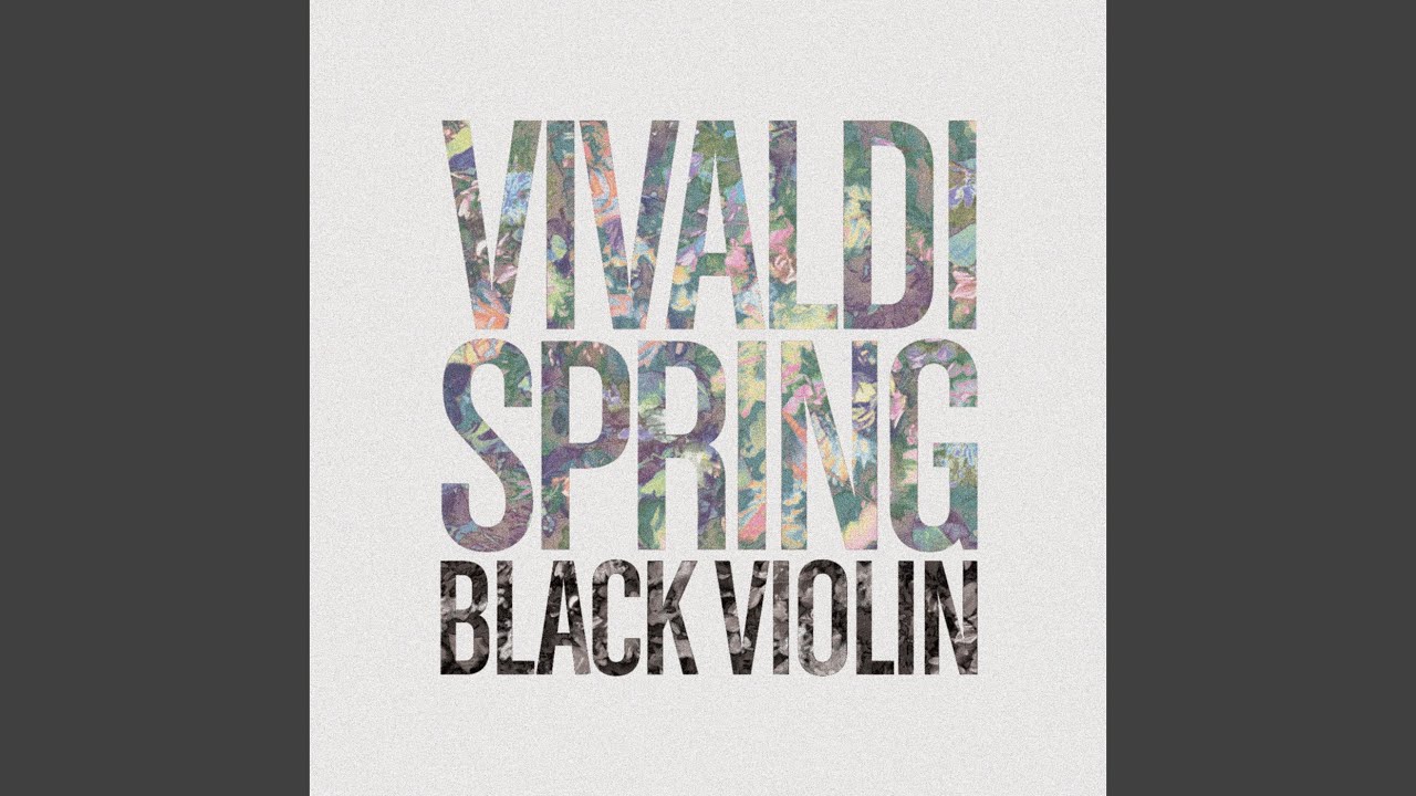 Vivaldi - Spring - YouTube Music