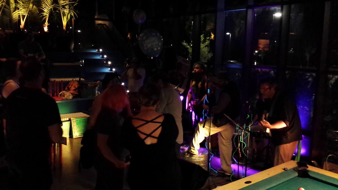 Puppy Grease - Earth Angel (Penguins Cover) - Live @ Asbury - 09/13 ...