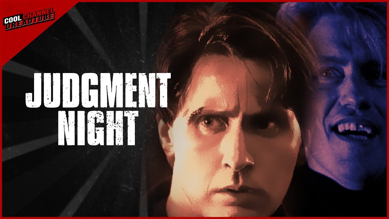 The Urban Horror of JUDGMENT NIGHT - YouTube