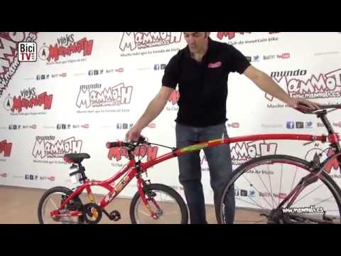 Trailgator Consejos y todas las posibilidades de uso. - YouTube