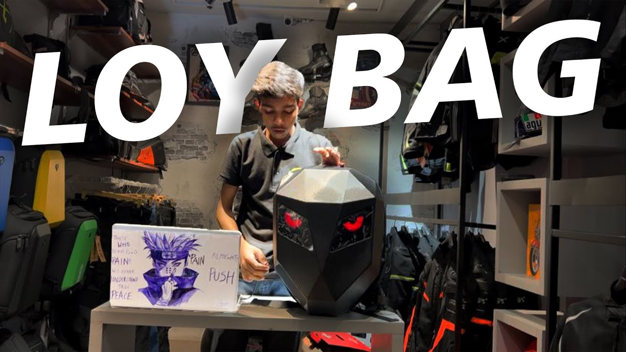 LOY BAGS || ONLY AT PRICE 12***/- LOWEST PRICE EVER - YouTube