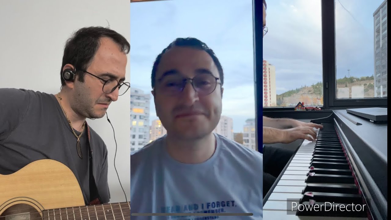 Cenk Taner (Kesmeşeker) - Eğ Başını Eğeceksen - YouTube