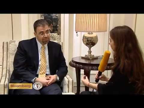 ARZU MALİKİ, DARON ACEMOĞLU İLE RÖPORTAJ