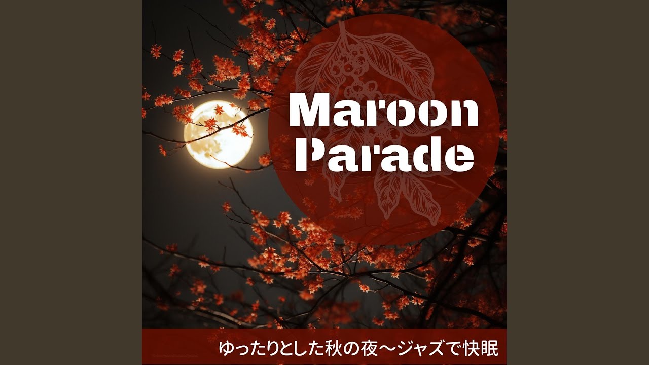 Autumn Dreams' Gentle Glow - YouTube