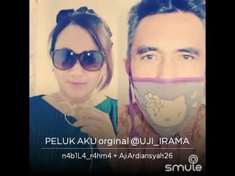 PELUK AKU AJIARDIANSYAH26+N4BIL4 R4HM4