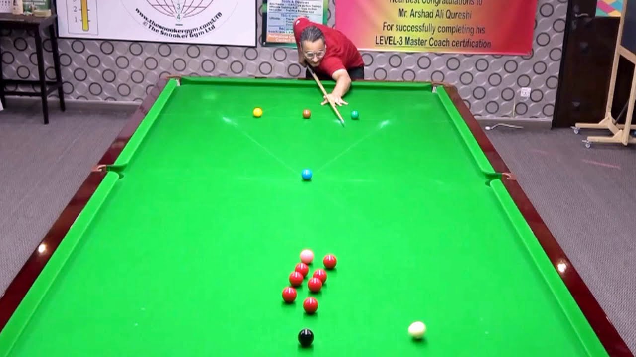 343. Table Angles/Geography Understanding is Must! Training / Coaching ...