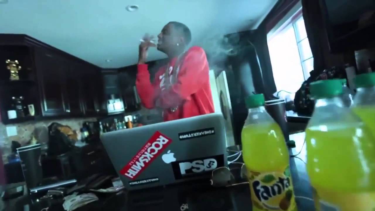 Soulja Boy Ft.Gudda Gudda - Rich Gang (Music Video) - YouTube