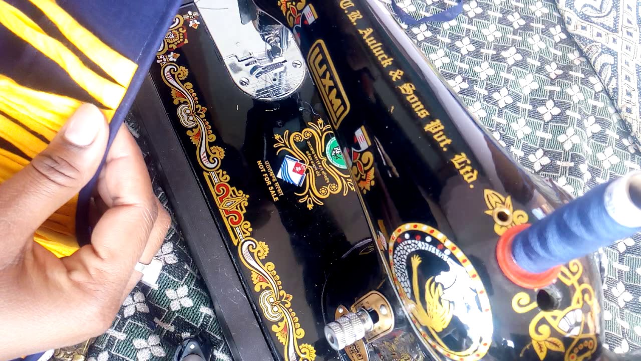 Poncho ka design ... - YouTube