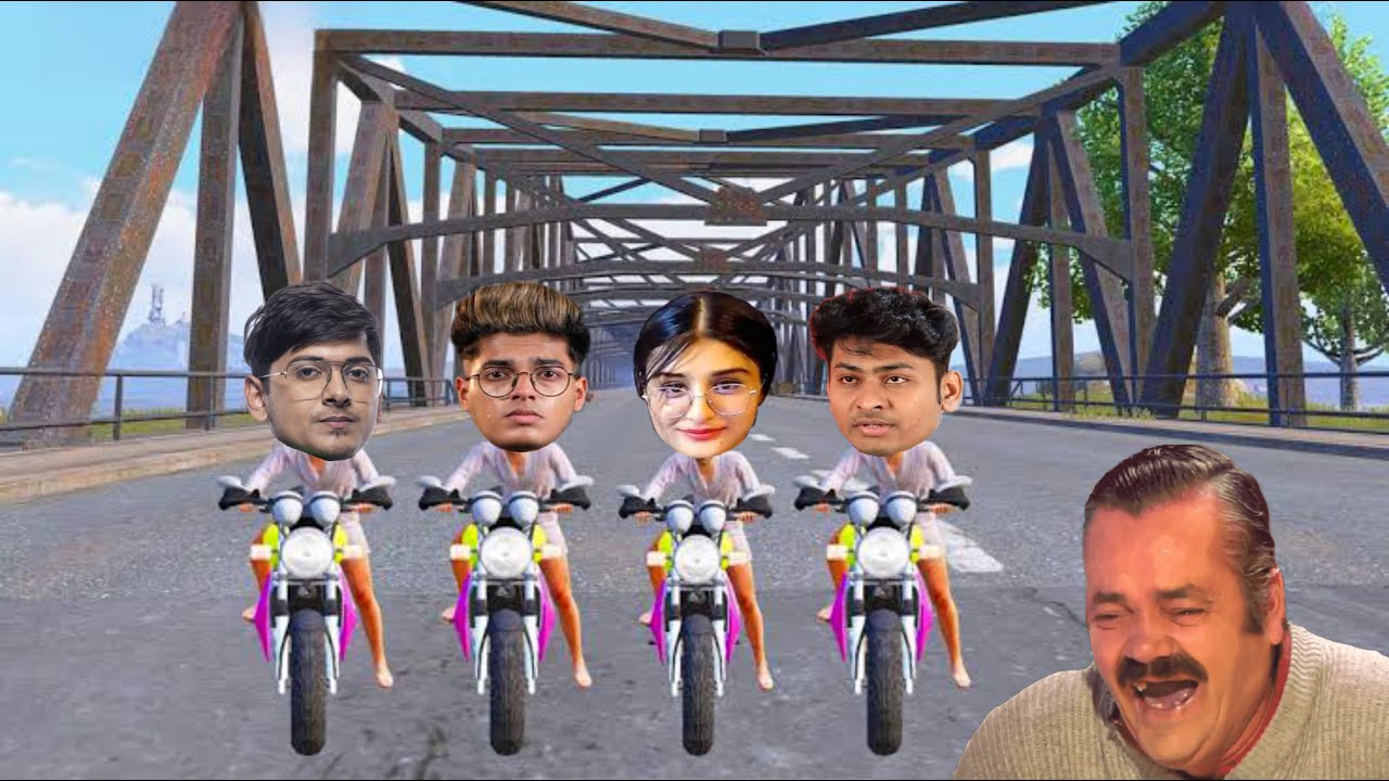 PUBG FUNNY MOMENTS 😱 camper 1000 IQ | @TimLoot @RezaGaming | Tim Loot ...