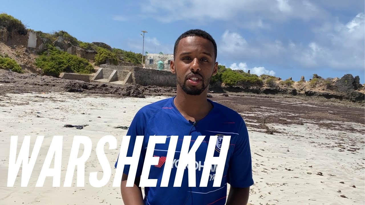 THE TOWN OF SHEIKHS WARSHEIKH - YouTube