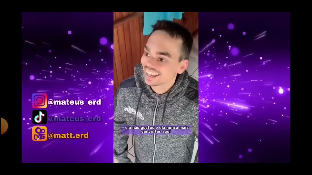 assistir um compilado do Mateus erd - YouTube