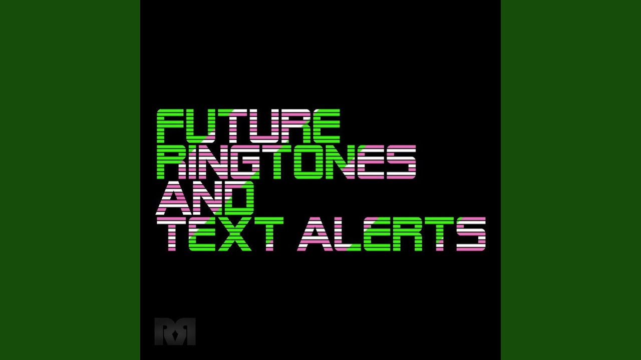 Moon Ringtone (Ringtone: Text Alert) - YouTube