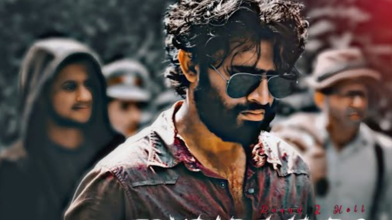 round 2 hell zombie | round 2 hell stetus | zombie part 2 |@Round2hell ...