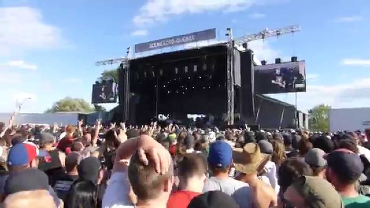Cypress Hill - Rock Superstar (Live at Amnesia Rockfest) - YouTube