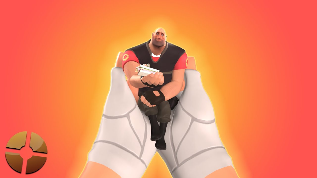 [TF2] da hebby - YouTube