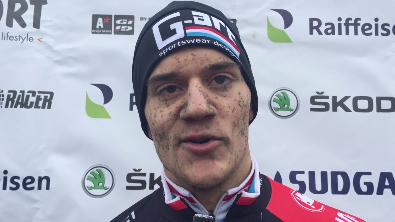 BIELES 2017 l Luc Turchi - YouTube