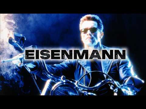 RAMMSTEIN - EISENMANN / \