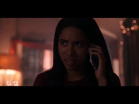 Addy & Beth Scenes | Dare me 1x10 #1 - YouTube