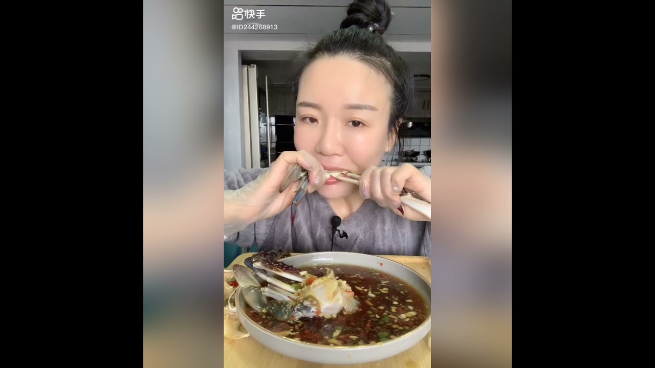 Mukbang Tik Tok EP - YouTube