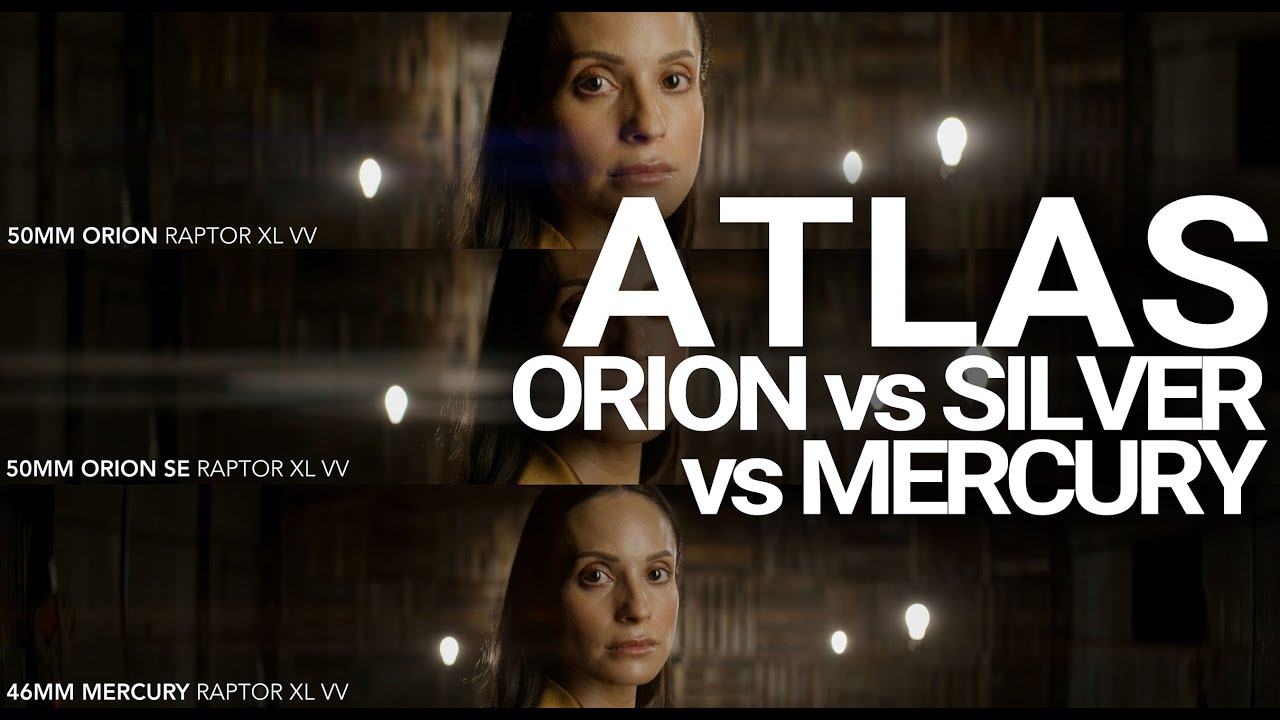 Chatting with Dan Kanes - Atlas Orion vs Silver vs Mercury - YouTube