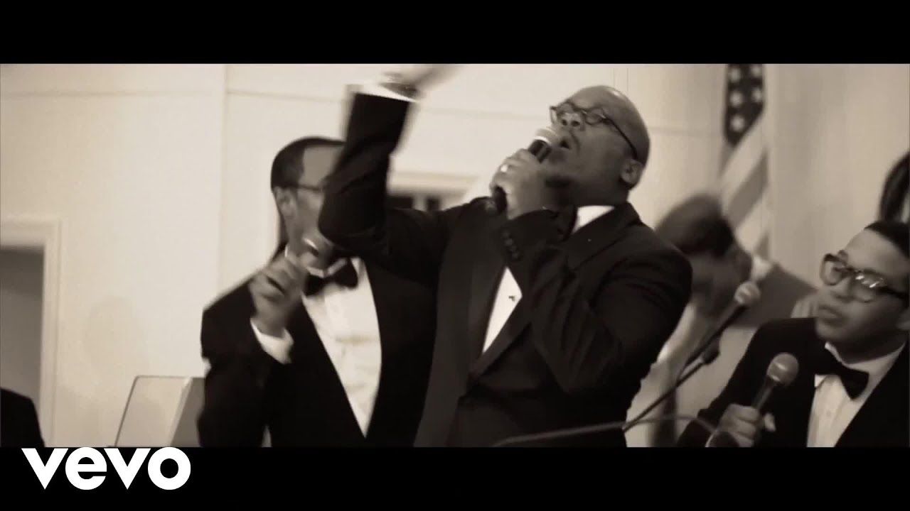 Dr. Larry D. Reid - Better Than Ever - YouTube