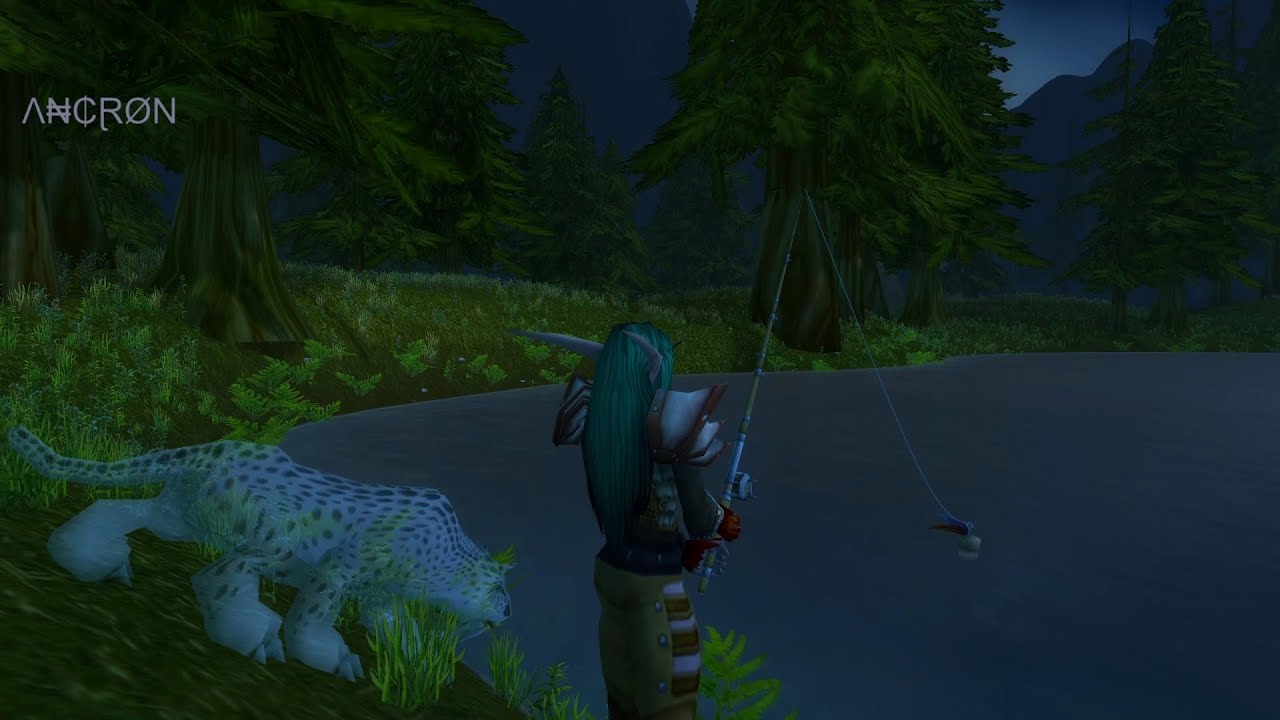 World of Warcraft Classic - Hunter - Episode 167 - YouTube