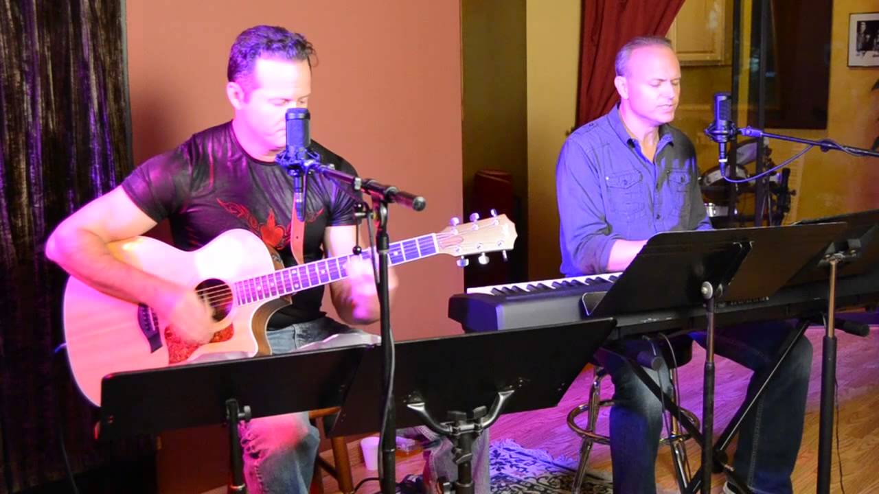 The Dapper Duo - Medley - YouTube