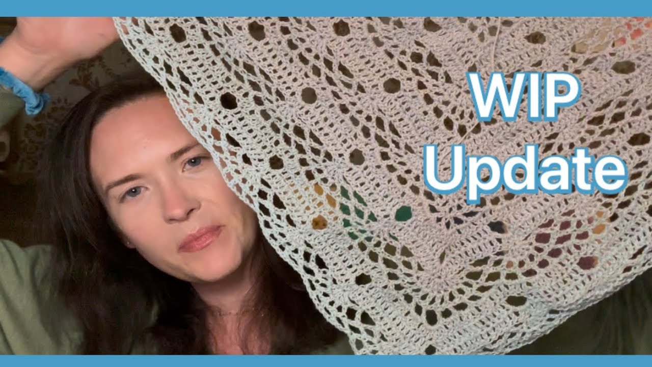 Weekly WIP update - YouTube