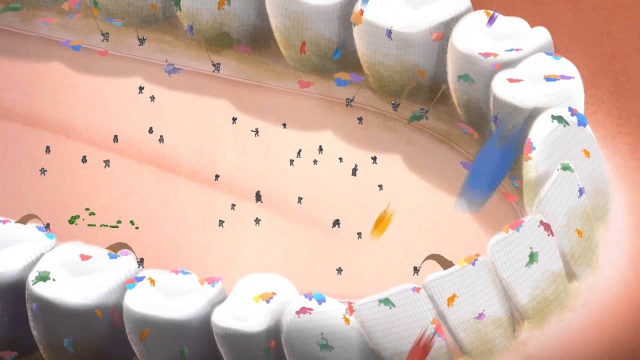 Dr. Muelitas y los Defensores de los Dientes - Parte 04 - YouTube