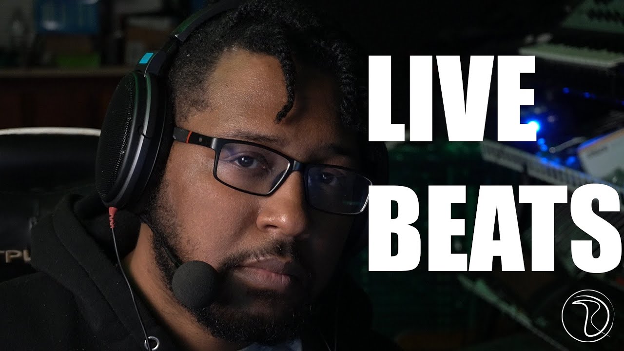 How to make a southern soul type beat. - YouTube