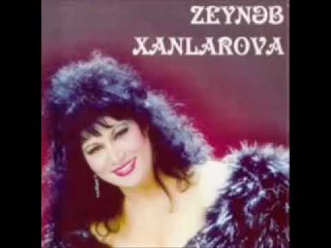 Zeynəb Xanlarova - Necəsən #azeri #azerbaycan #80ler #nostalgia #music #nostalgic
