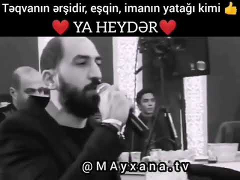 Vüqar bileceri  YA ƏLİ