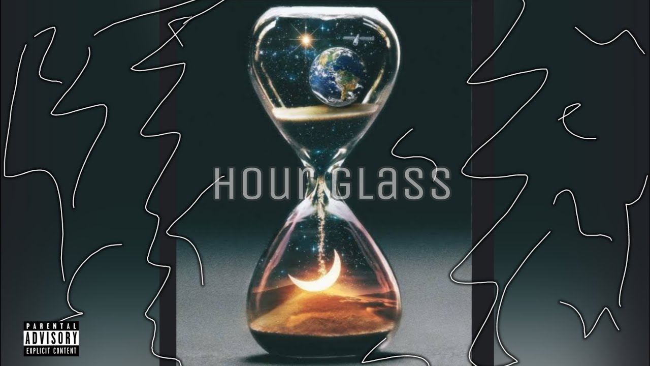 Nemo X Serge - Hour glass - YouTube
