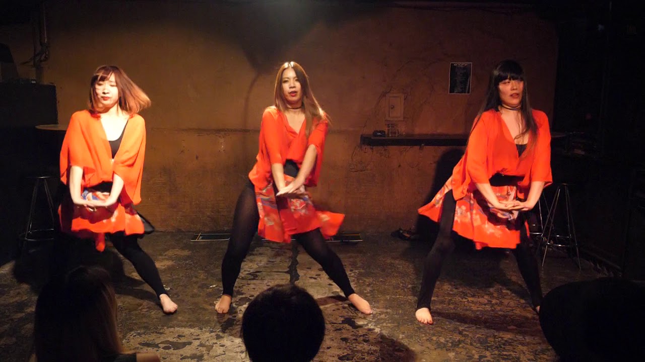 APOG M.A.P.P 3RD ANNIVERSARY - YouTube