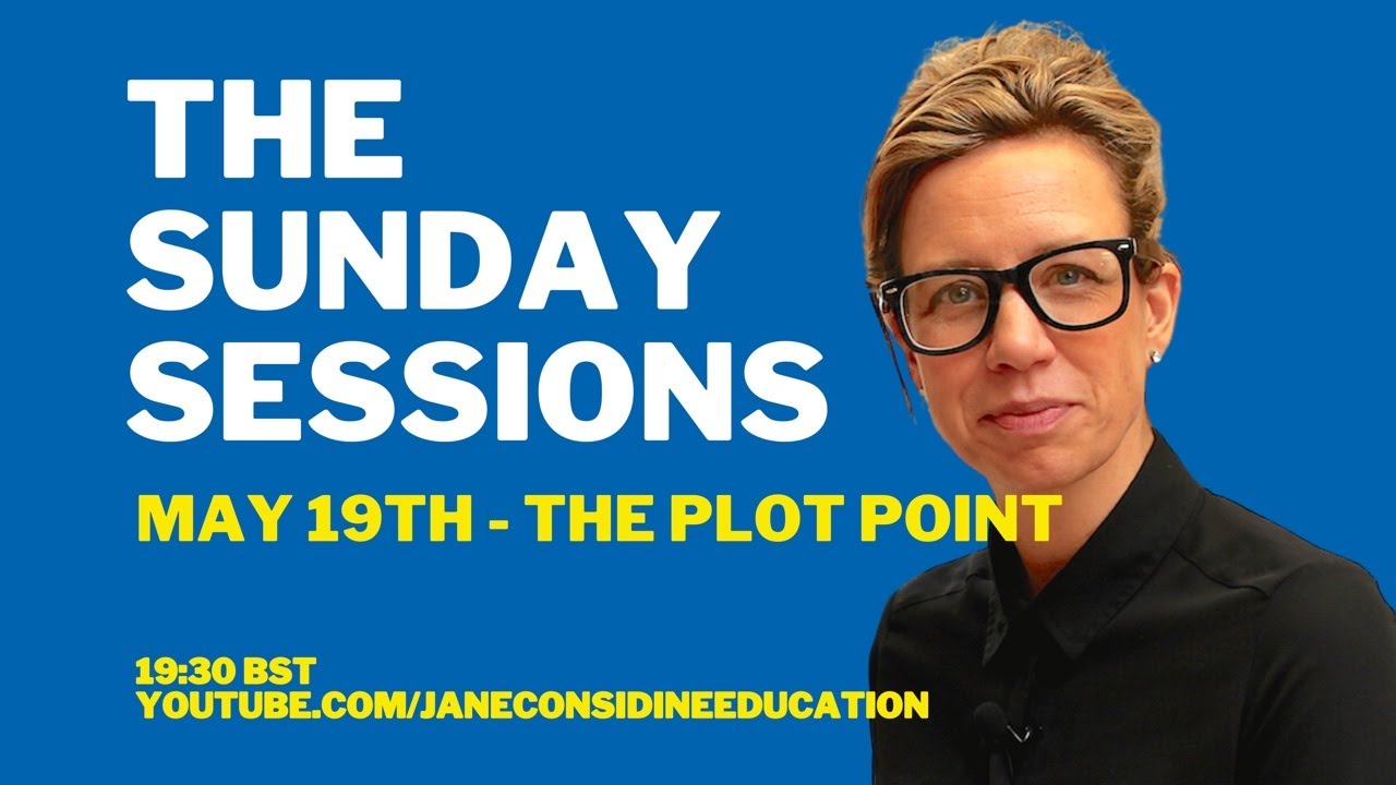 The Write Stuff - Session 1 - Get the lesson started right - YouTube