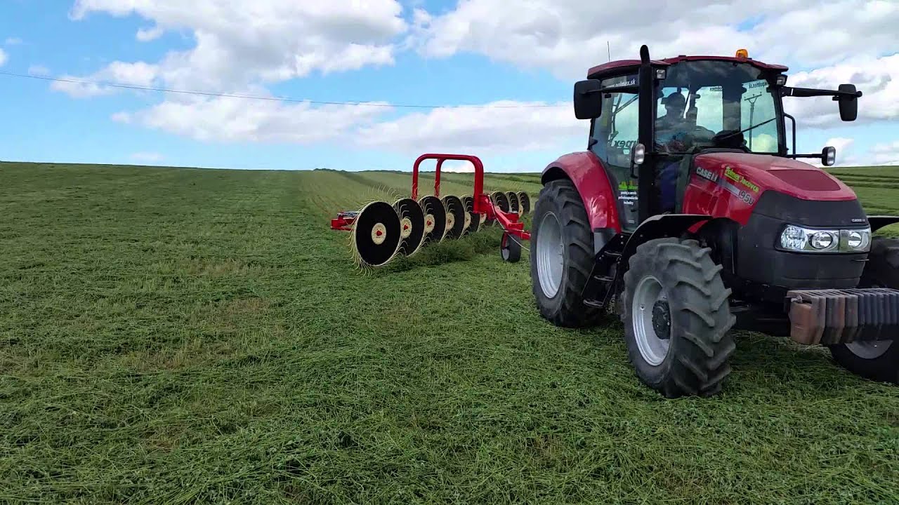 ENOROSSI RT 9 - YouTube