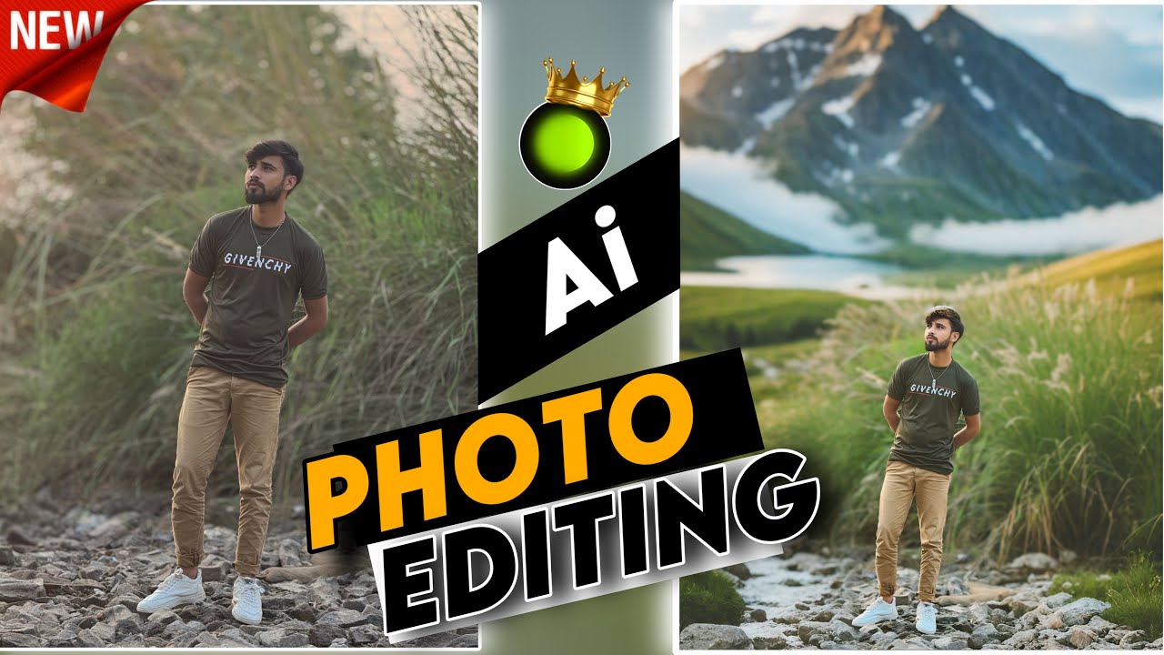 Instagram Trending Ai Photo Editing | Hypic Photo Editing 2025 ️‍🔥 ...