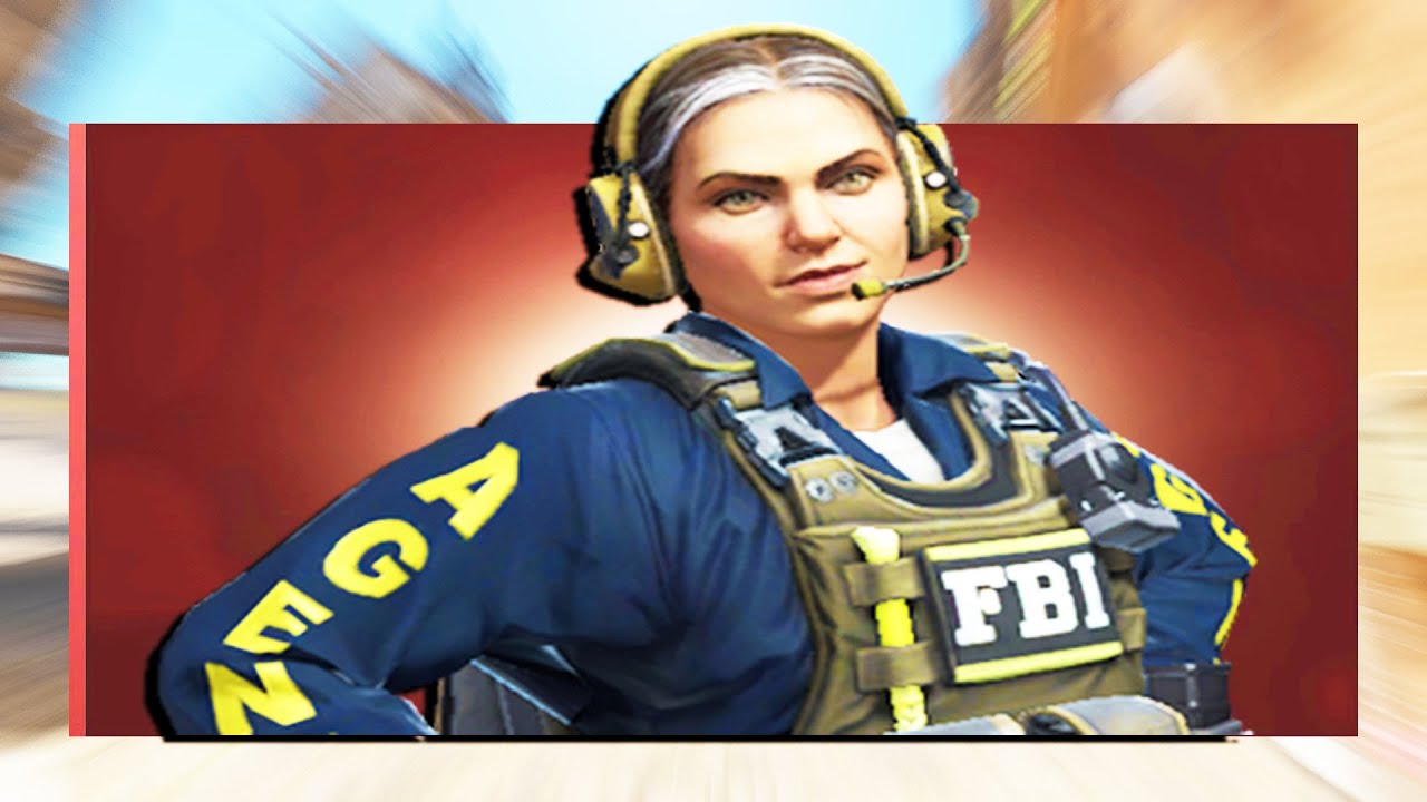 Finding True Love in Counter-Strike - YouTube