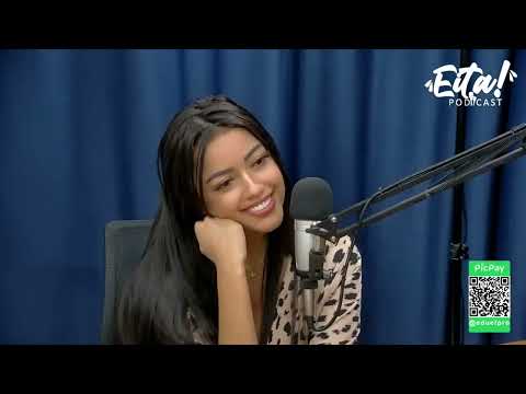 KARLYANE MENEZES - Gasto mais do que ganho por mês - Cortes do Eita!