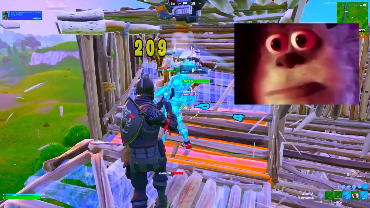 OG IS BACK this is how it went... - YouTube