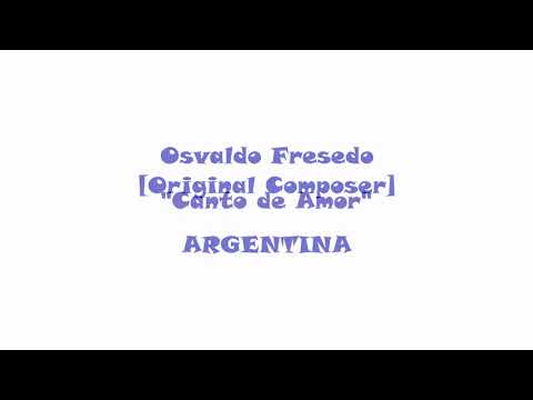 Cally Banham - Canto de Amor - YouTube