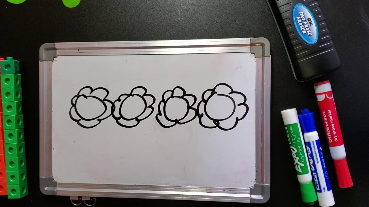 Eureka Math Kindergarten Module 4 Leccion 2 y 5 en Español - YouTube